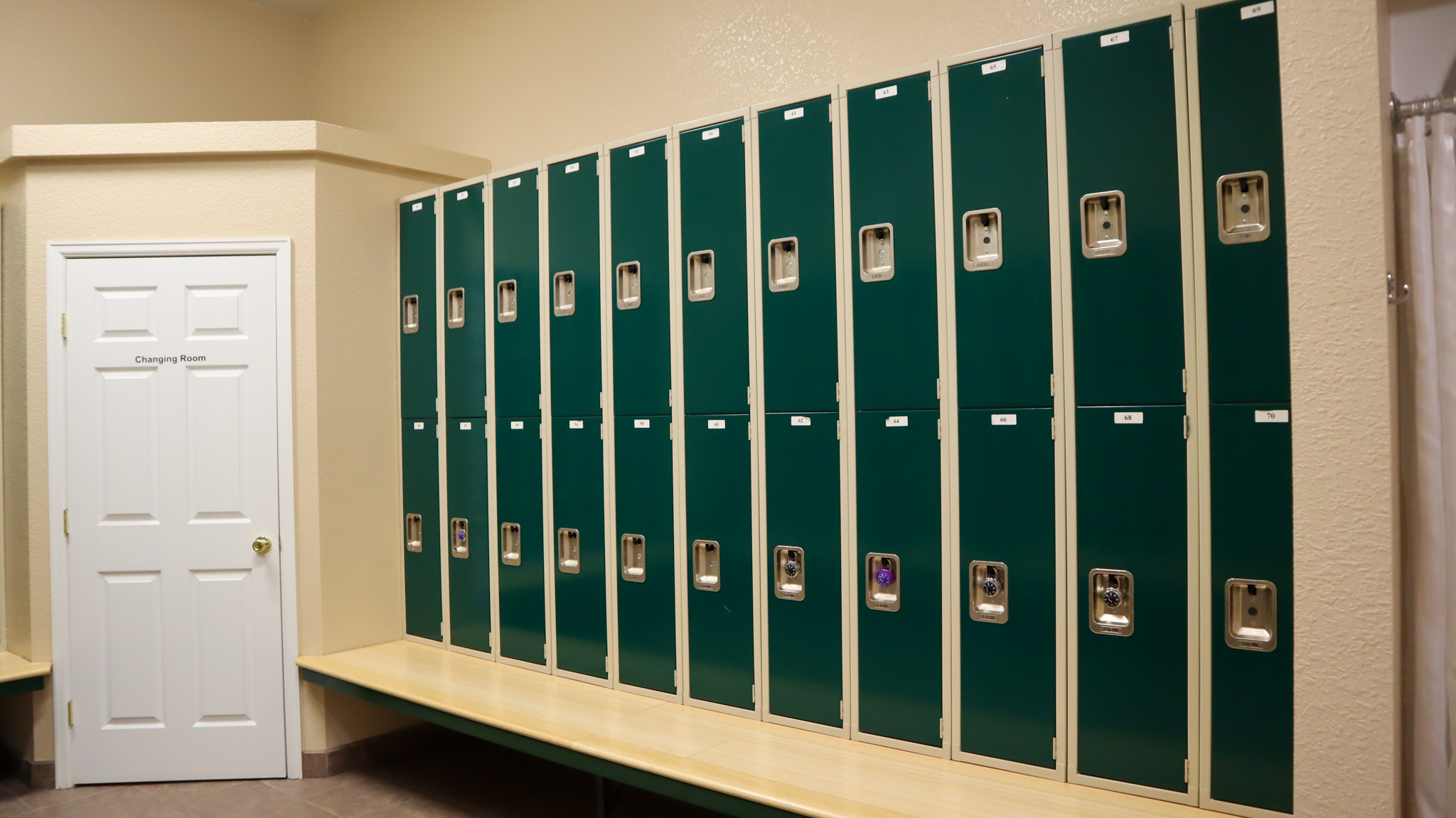 SuperNova | Facility